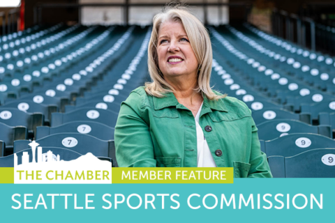 Member Feature: Seattle Sports Commission - Seattle Metropolitan ...