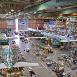 Seattle Industry Sectors - Seattle Metro Chamber