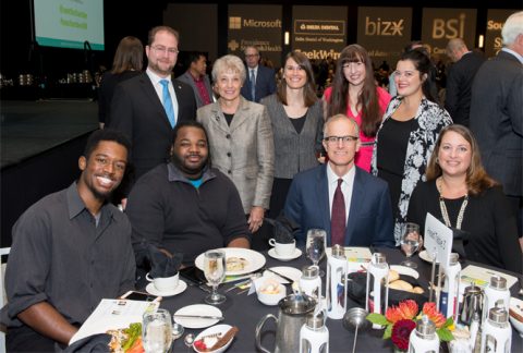 Seattle Business and Networking Events - Seattle Metro Chamber