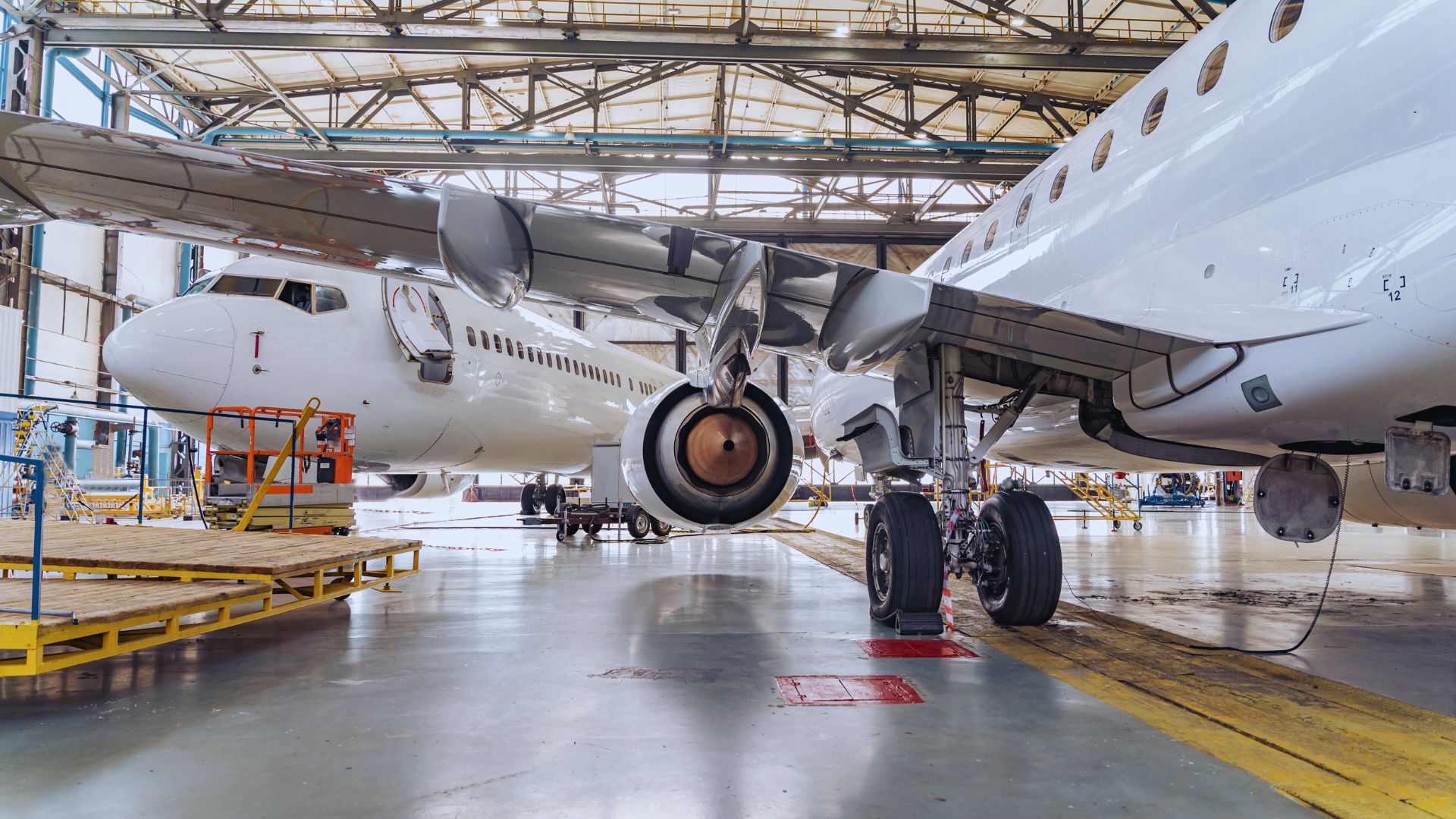 Aerospace Industry Sector - Seattle Metro Chamber