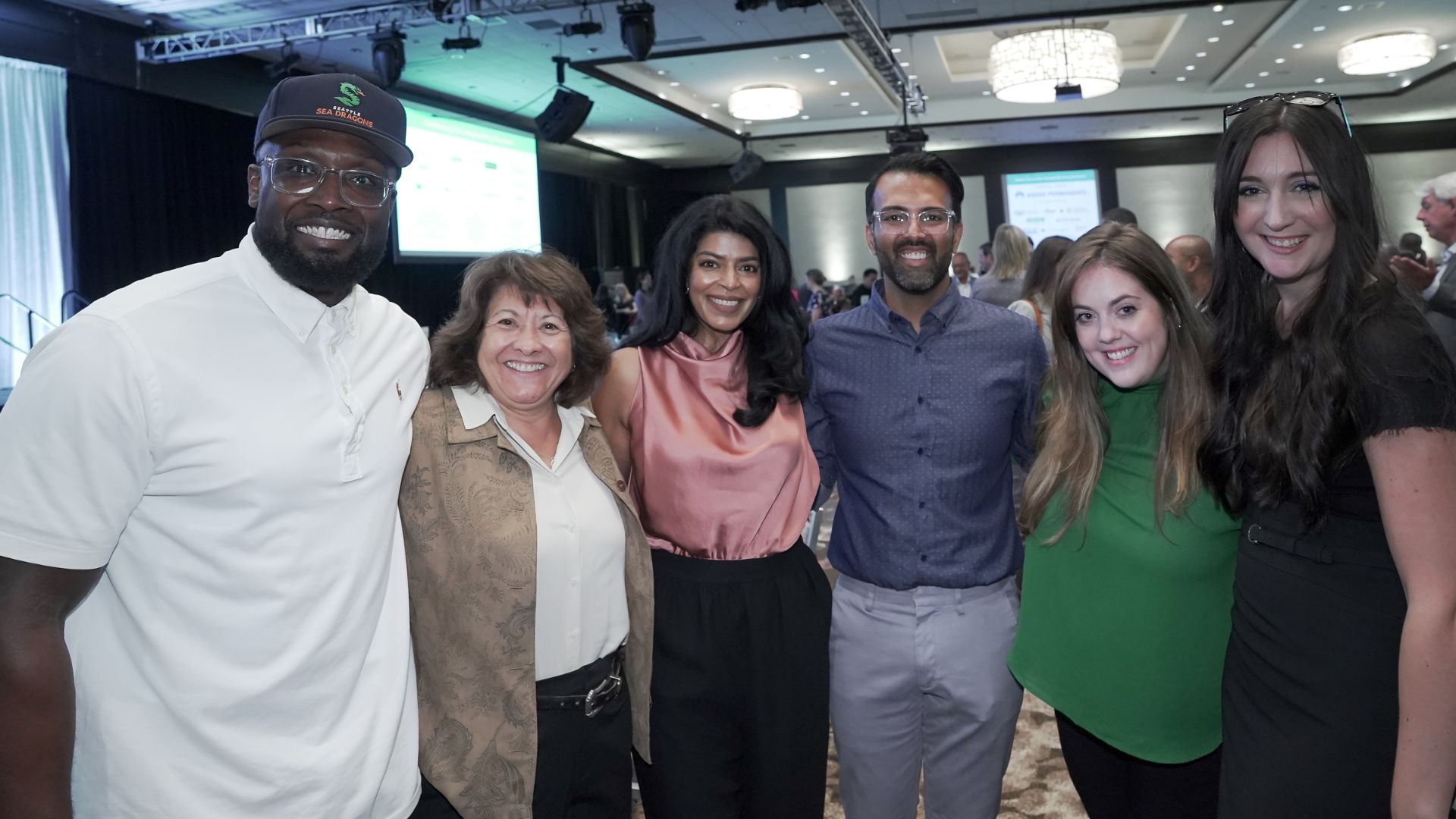 Members News - Seattle Metro Chamber