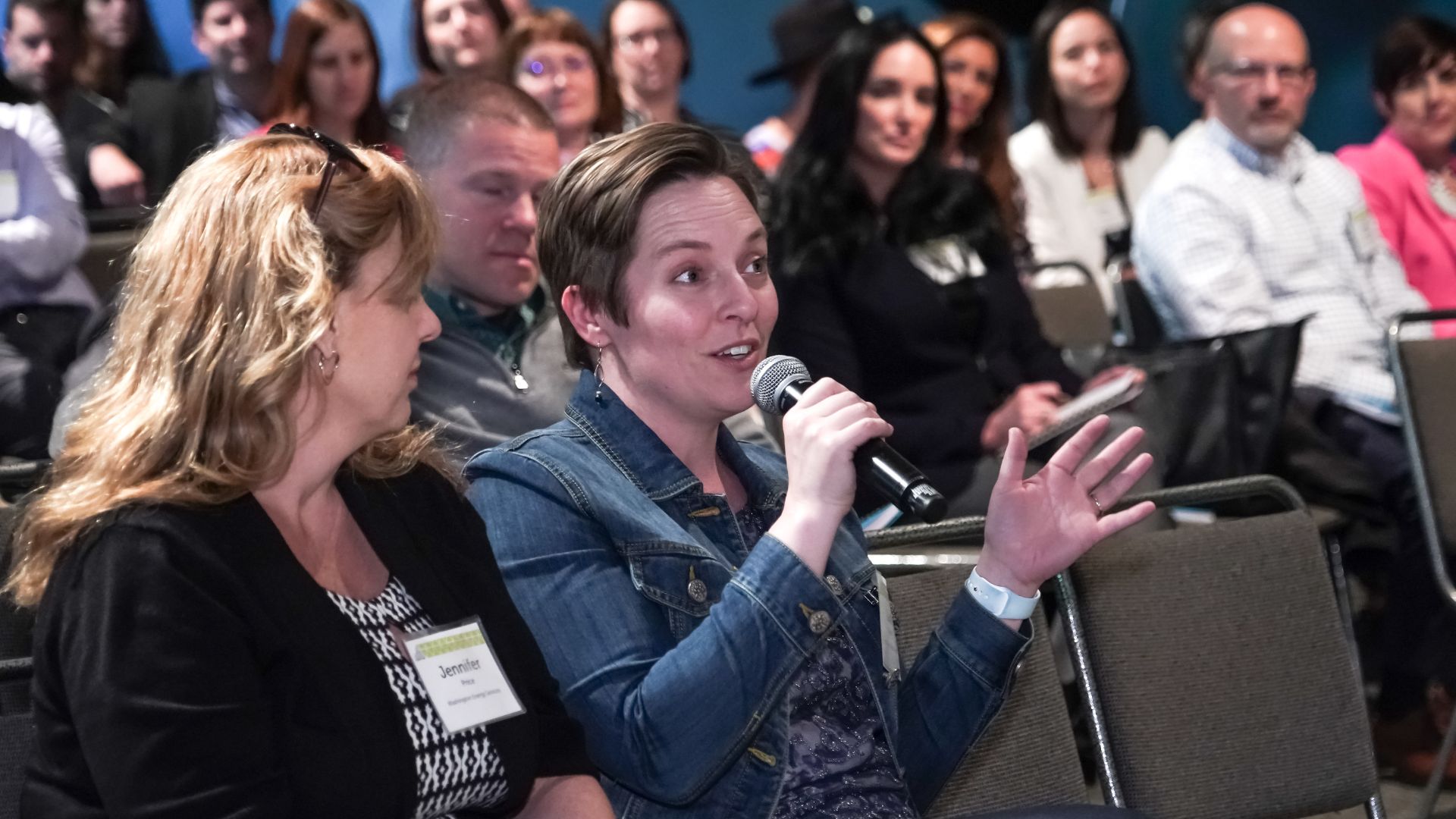 Press Room - Seattle Metro Chamber
