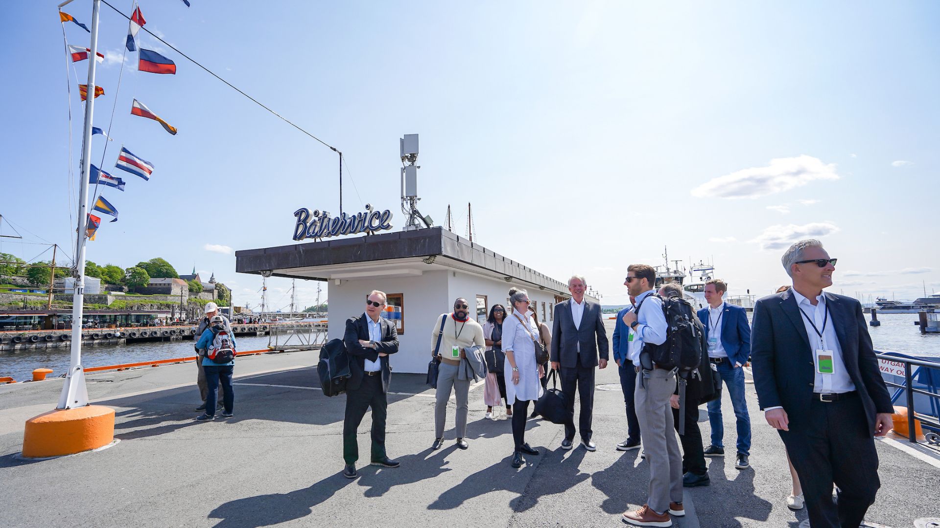 Seattle Industry Sectors - Seattle Metro Chamber