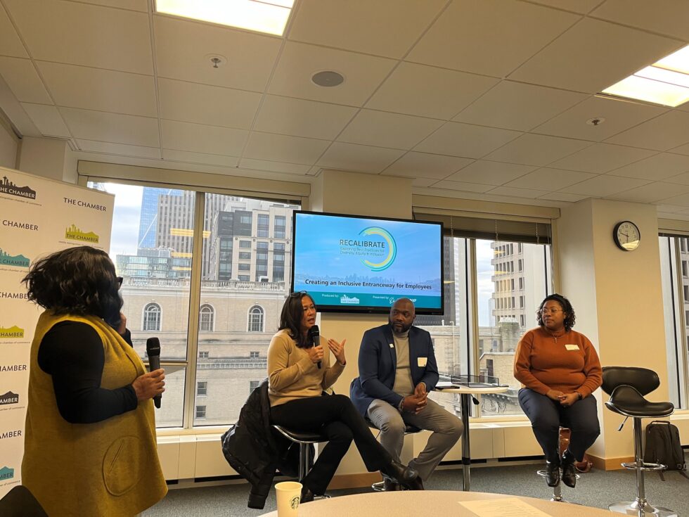 Seattle Business and Networking Events - Seattle Metro Chamber