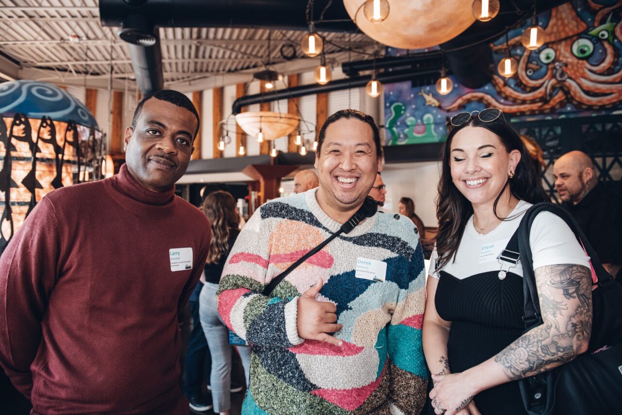 Seattle Business and Networking Events - Seattle Metro Chamber