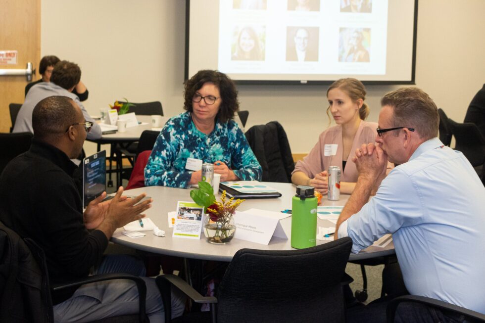 Seattle Business and Networking Events - Seattle Metro Chamber