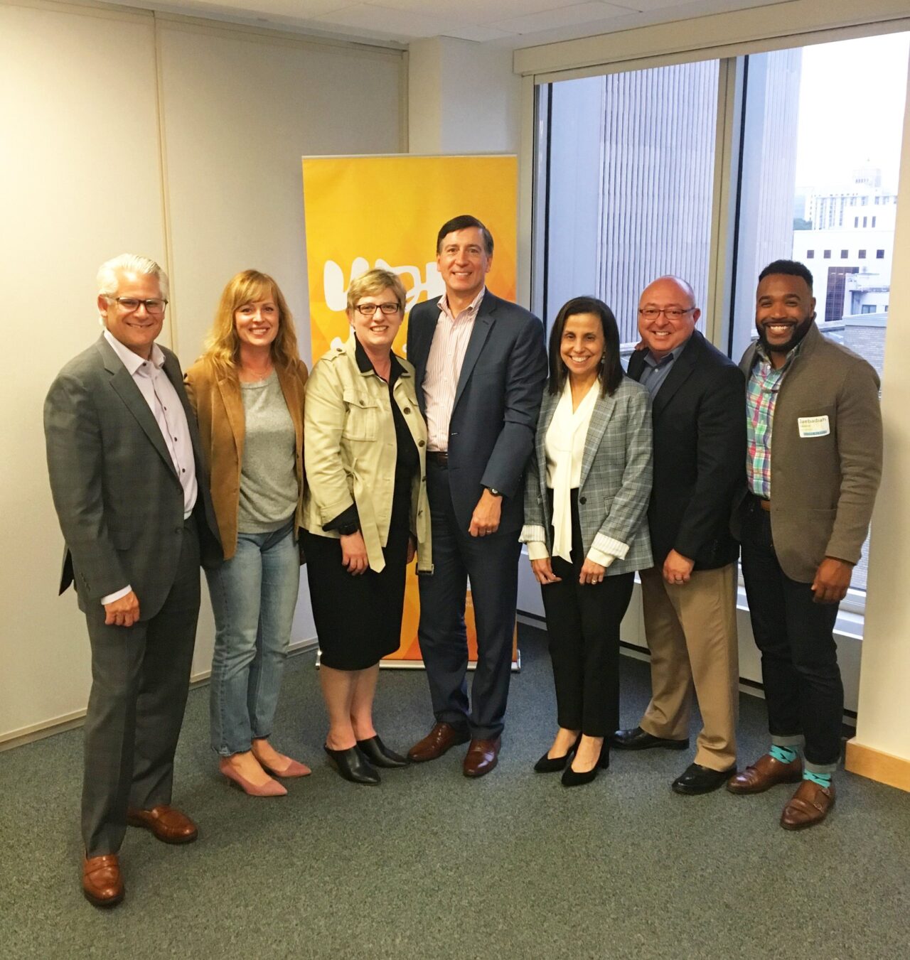 Seattle Business and Networking Events - Seattle Metro Chamber