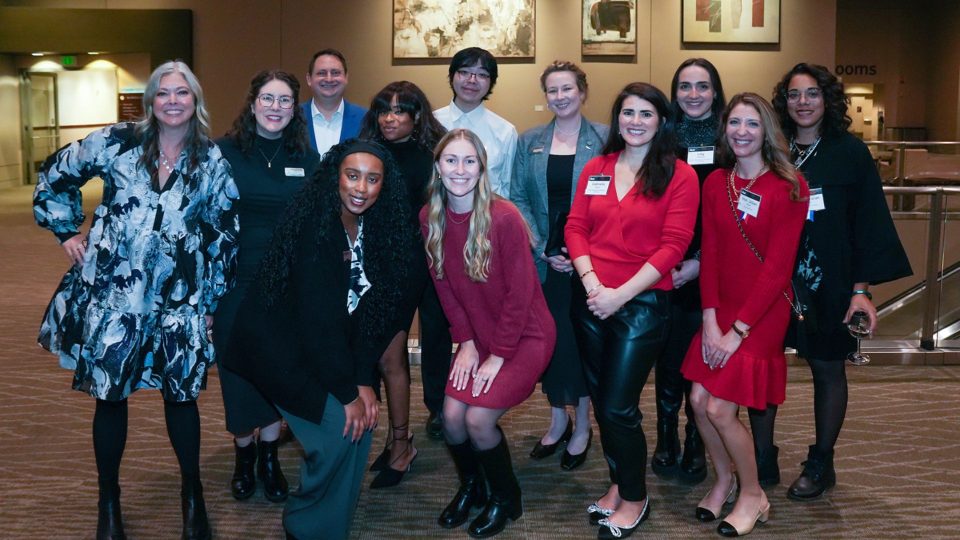 About the Seattle Metro Chamber