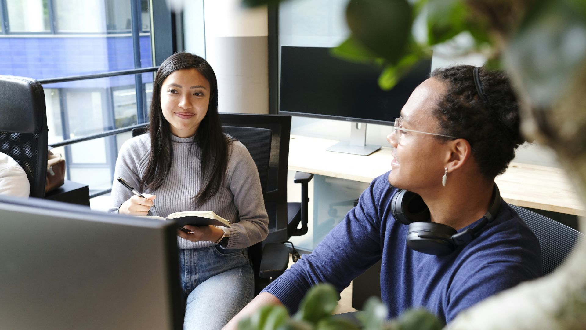 Community Business Connector - Seattle Metro Chamber