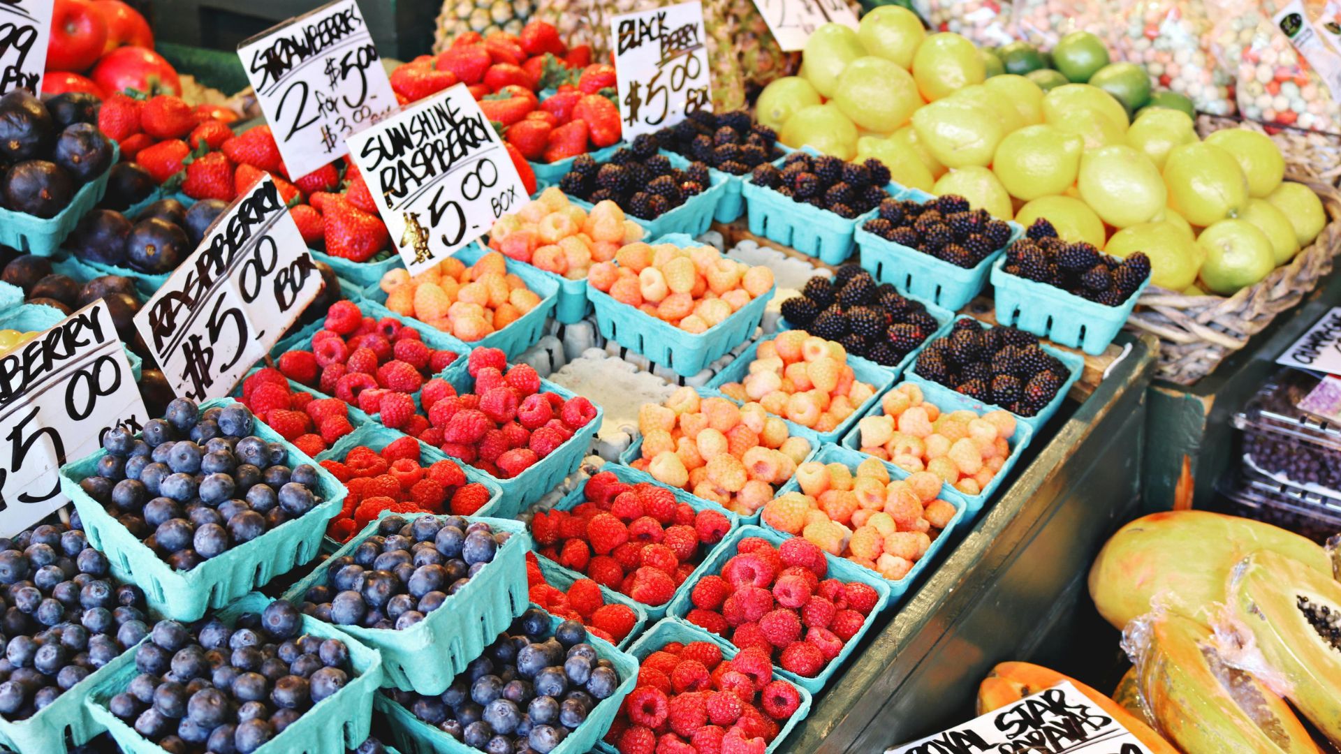 Retail + Consumer Goods Industry Sector - Seattle Metro Chamber