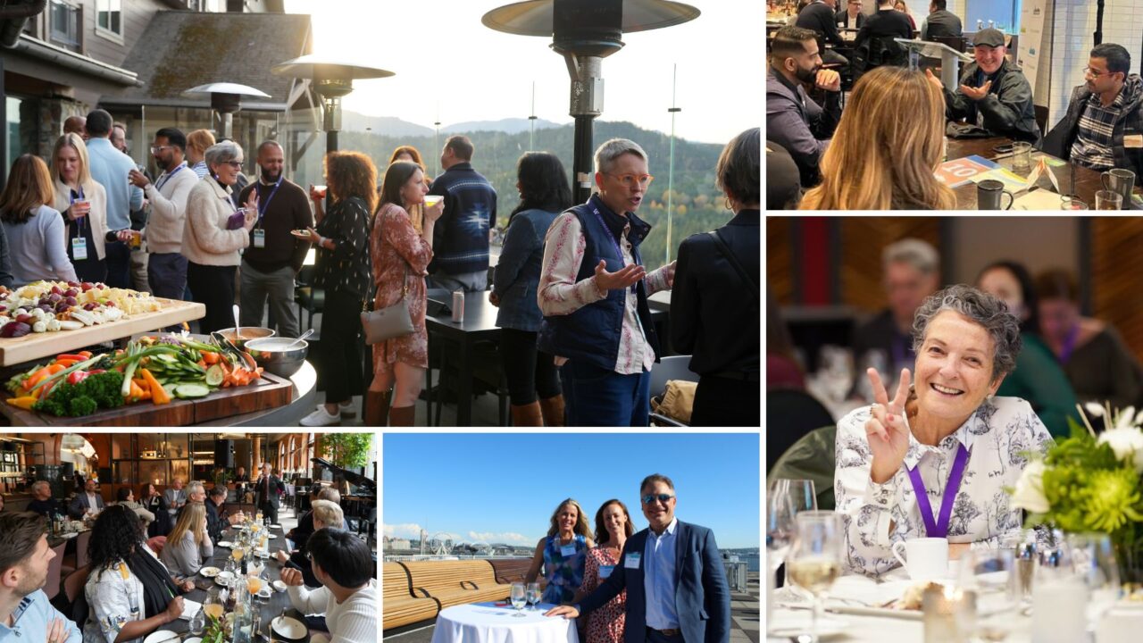 Seattle Business and Networking Events - Seattle Metro Chamber