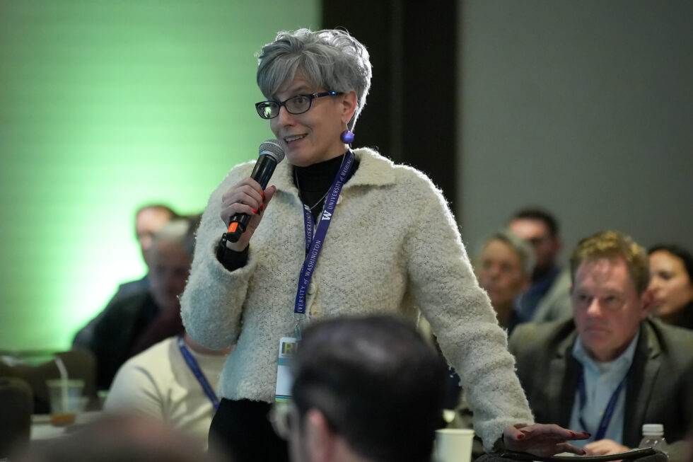 Affiliate Organizations and Special Programs - Seattle Metro Chamber
