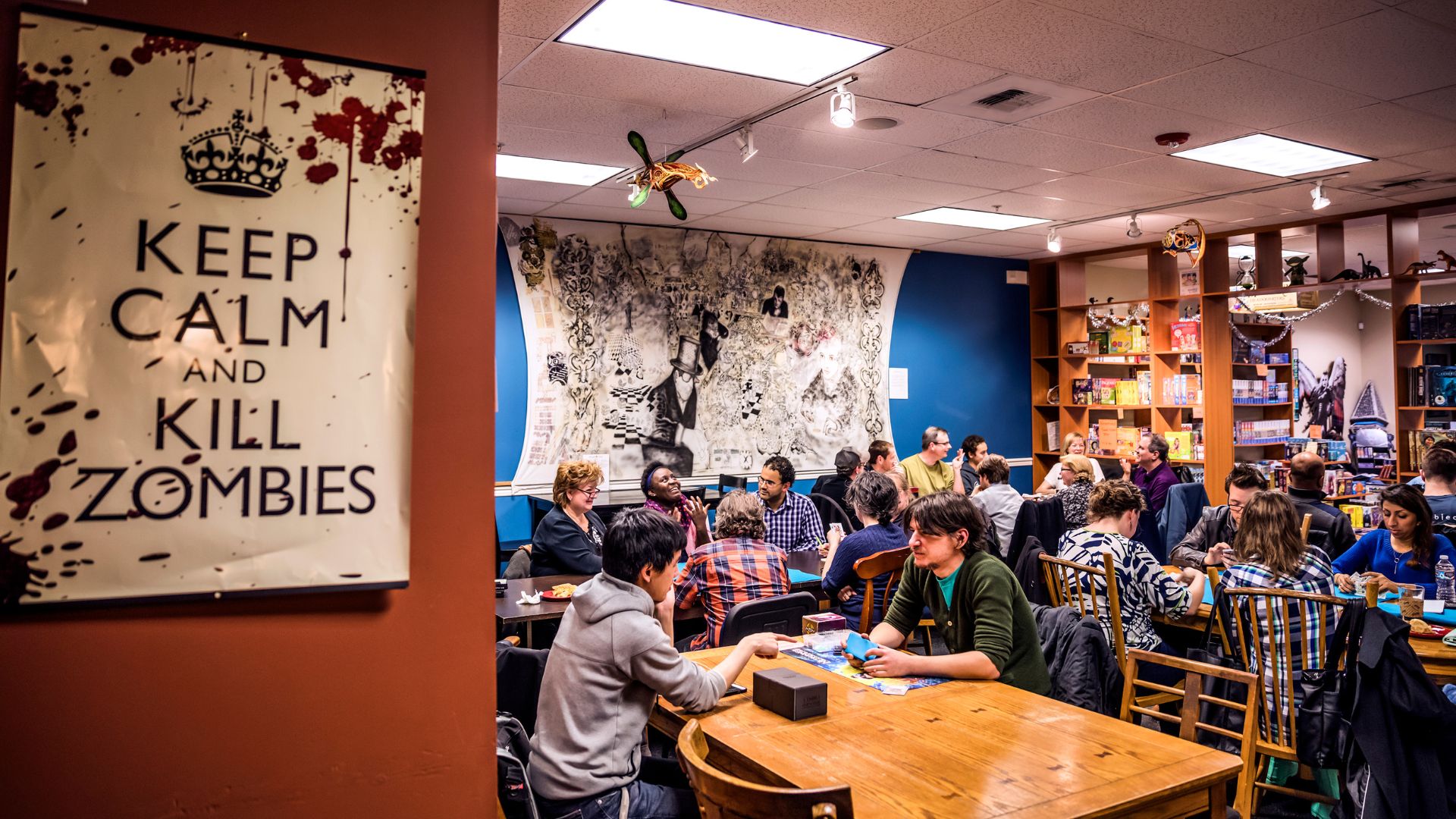 Support for Small Businesses - Seattle Metro Chamber