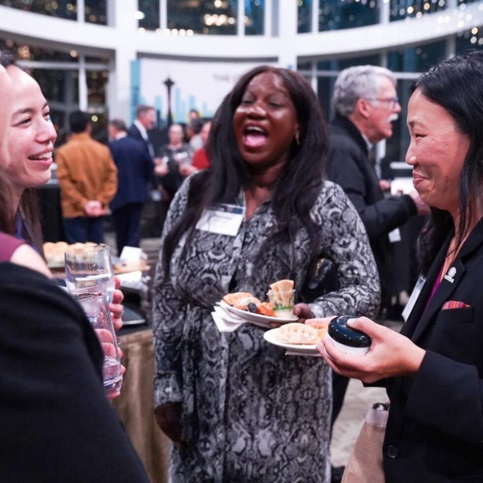FAQ - Seattle Metro Chamber