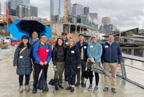 Seattle Business and Networking Events - Seattle Metro Chamber