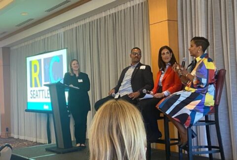 Seattle Business and Networking Events - Seattle Metro Chamber