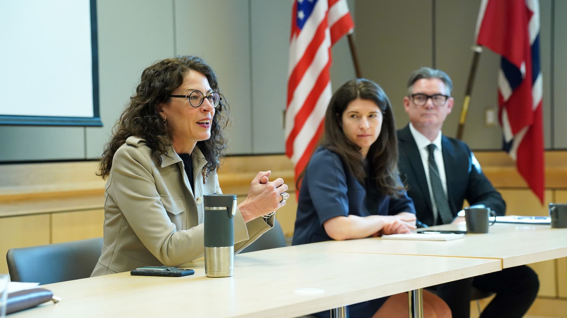 Seattle Metro Chamber News Feed
