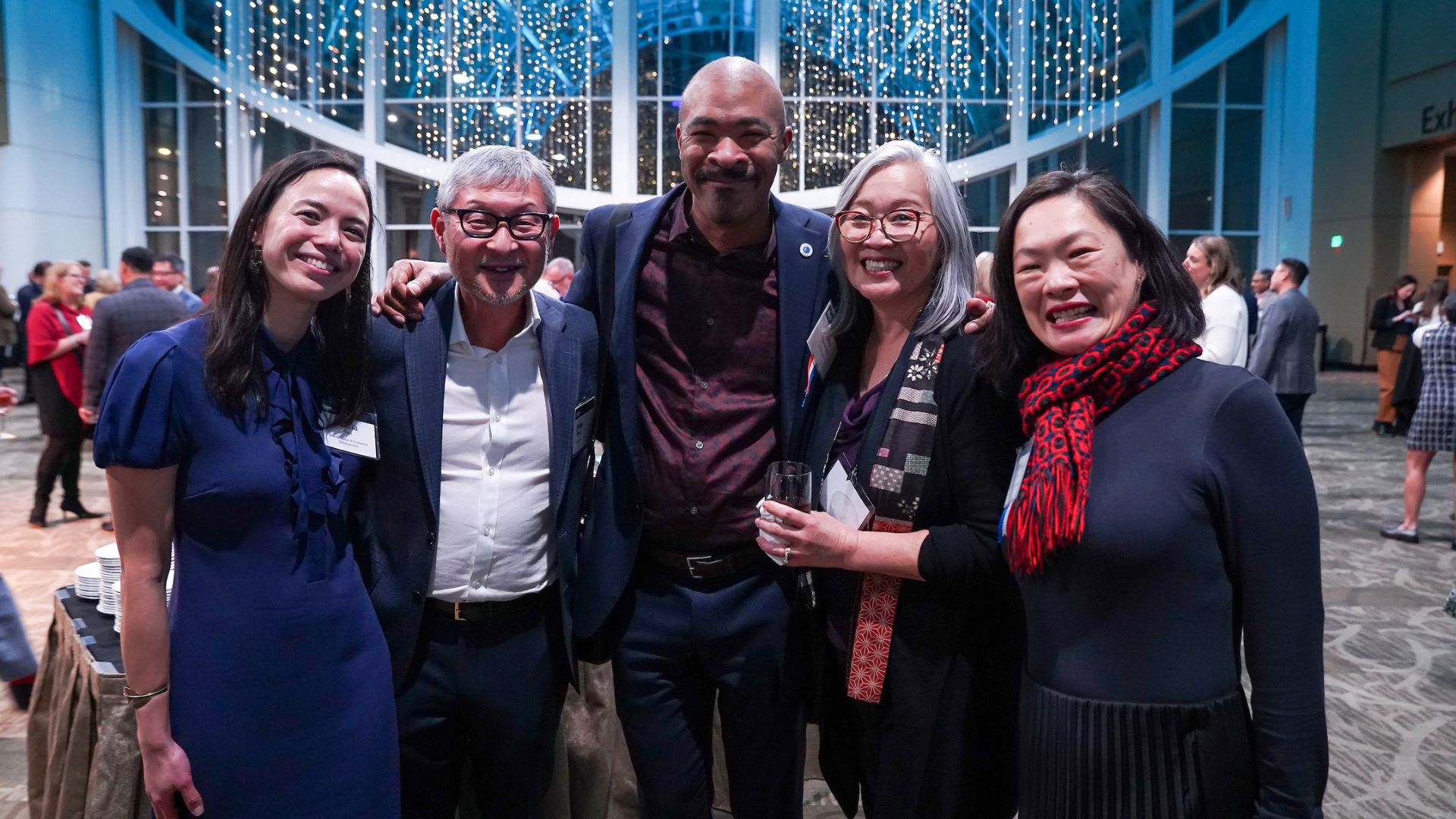 Seattle Business and Networking Events - Seattle Metro Chamber