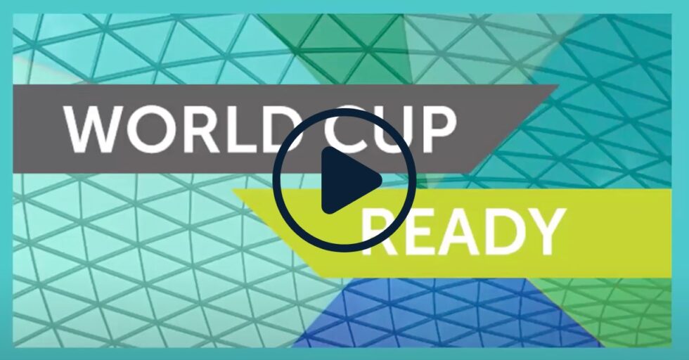 World Cup Ready - Seattle Metro Chamber